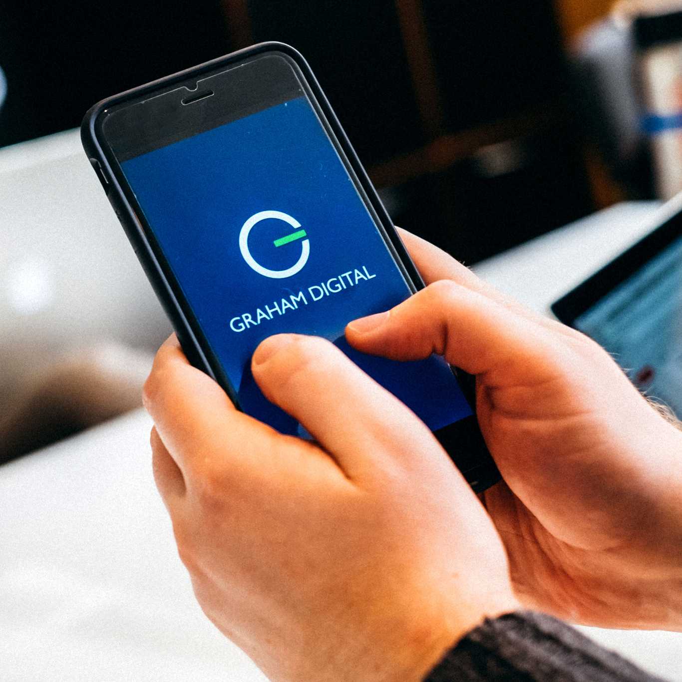 Omne: Let's Build Your Next Success